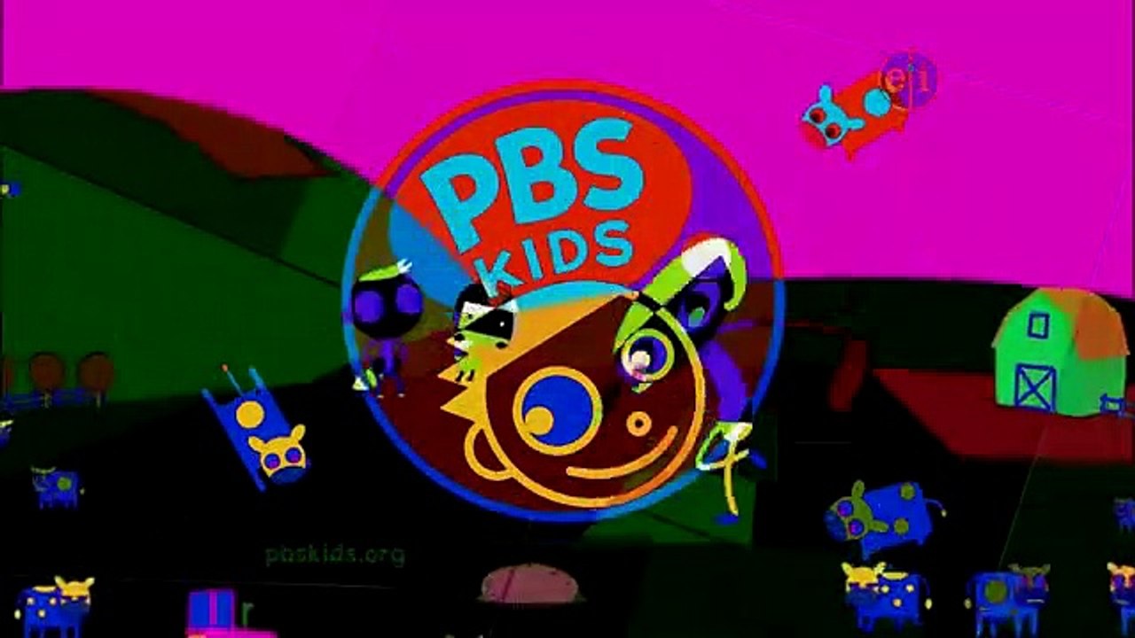 PBS Kids 2013 Effects Round 1 vs Everyone - video Dailymotion