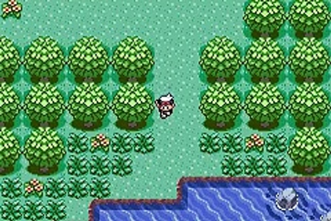 Pokemon Emerald Enhanced online multiplayer - gba - Vidéo Dailymotion
