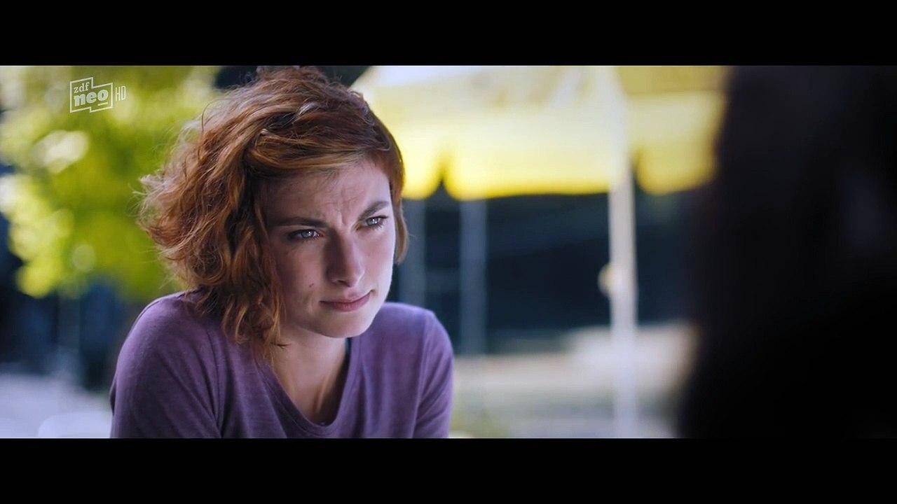 Missing Lisa - GR5 Staffel 1 Folge 6 HD Deutsch - video Dailymotion