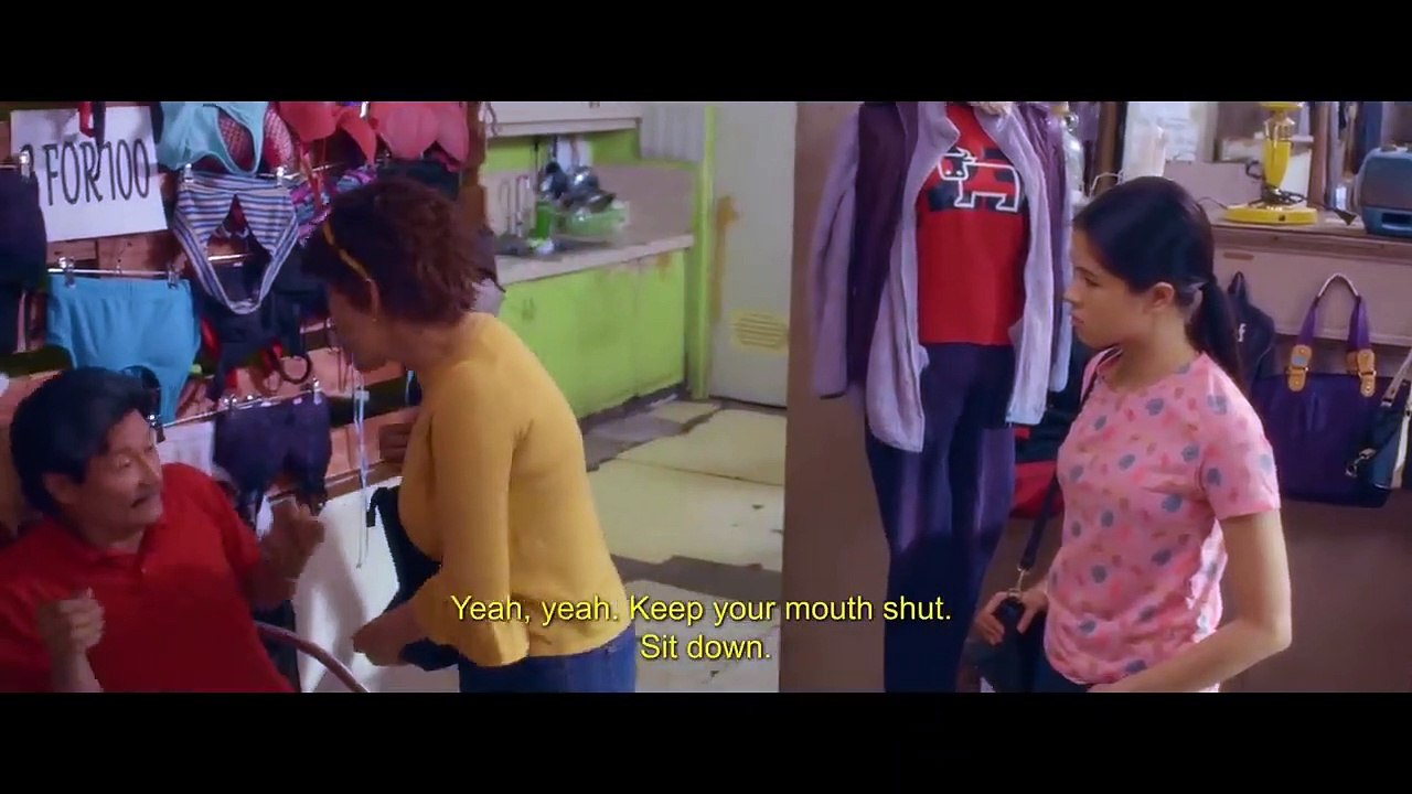 D' Ninang Bande-annonce (EN) - Vidéo Dailymotion