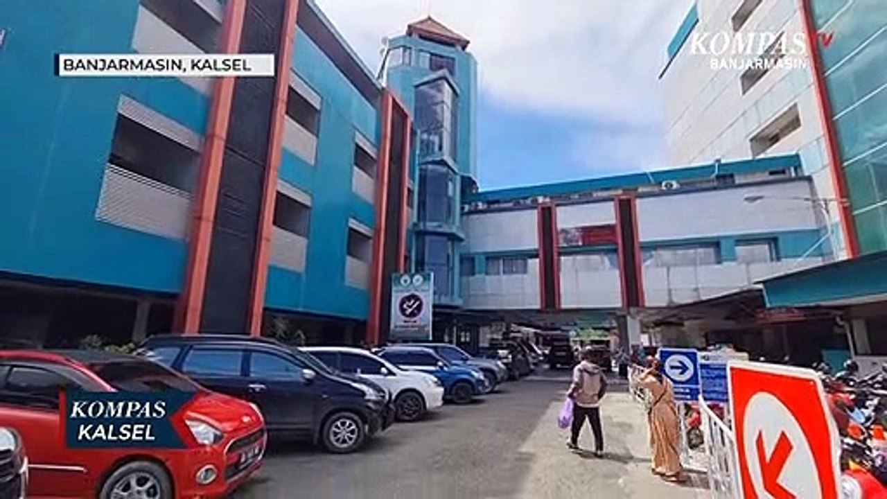 9 Bulan Terhenti, Akhirnya RS Sari Mulia Kembali Layani Pasien BPJS ...