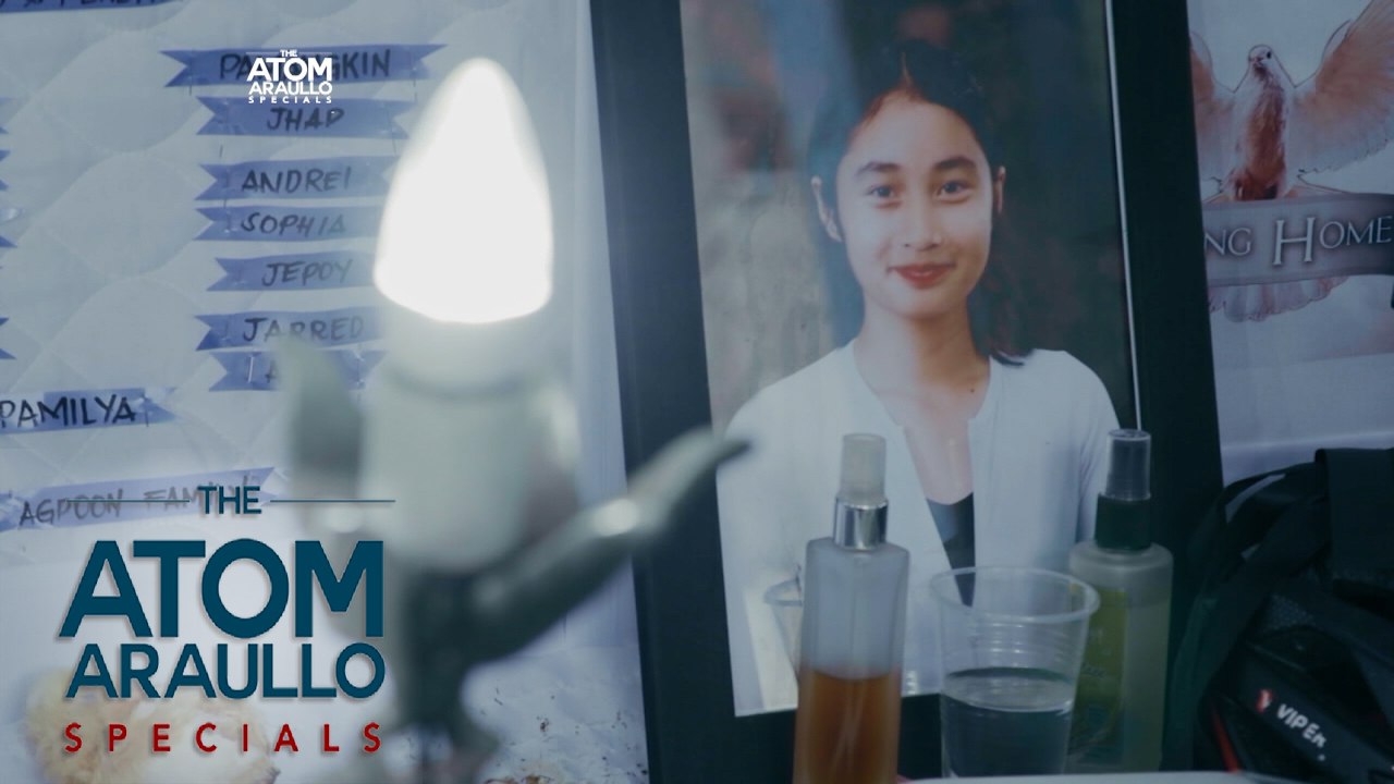 Mga kaso ng mga nawawalang tao sa bansa, paano tinugunan ng otoridad ...