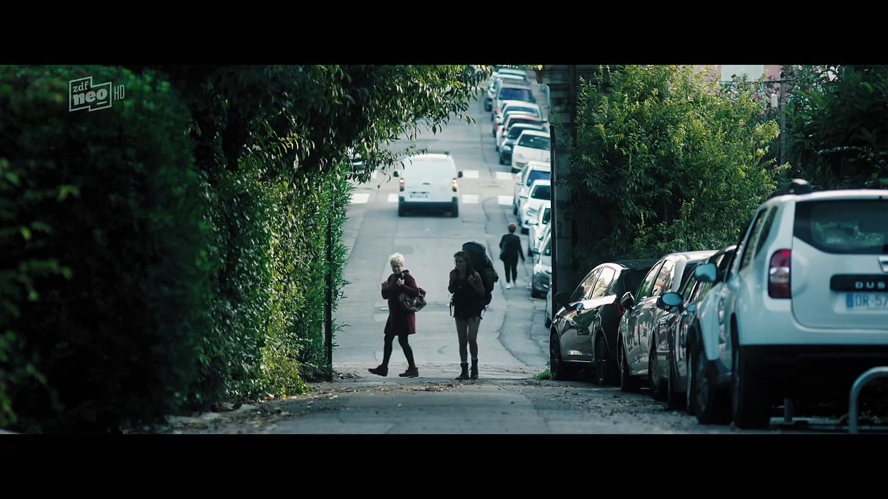 Missing Lisa - GR5 Staffel 1 Folge 8 HD Deutsch - video Dailymotion