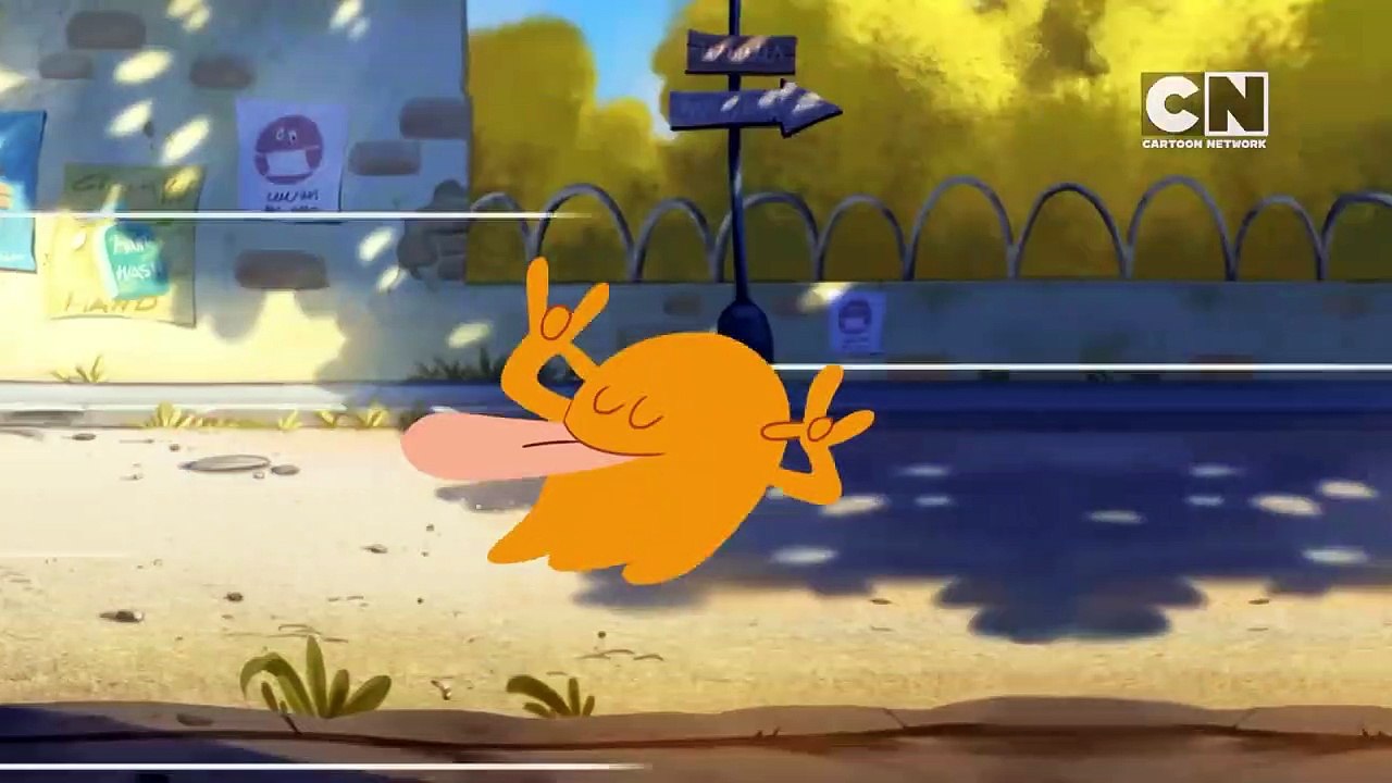 Lamput Presents _ The Cartoon video - video Dailymotion