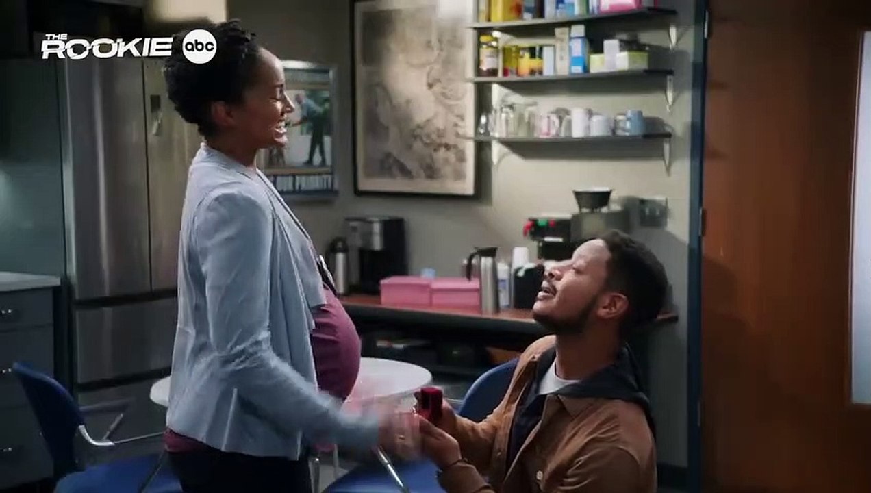 The Rookie S05 - Five Things To Know Before S05 - video Dailymotion