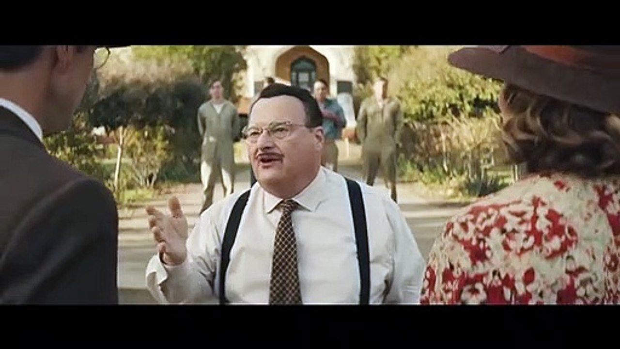 Les 12 orphelins Bande-annonce (RU) - Vidéo Dailymotion