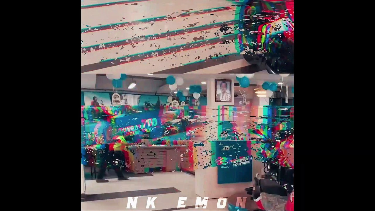 NK EMON - আবারো দিলো পুলিশ আমাকে চুনা - video Dailymotion