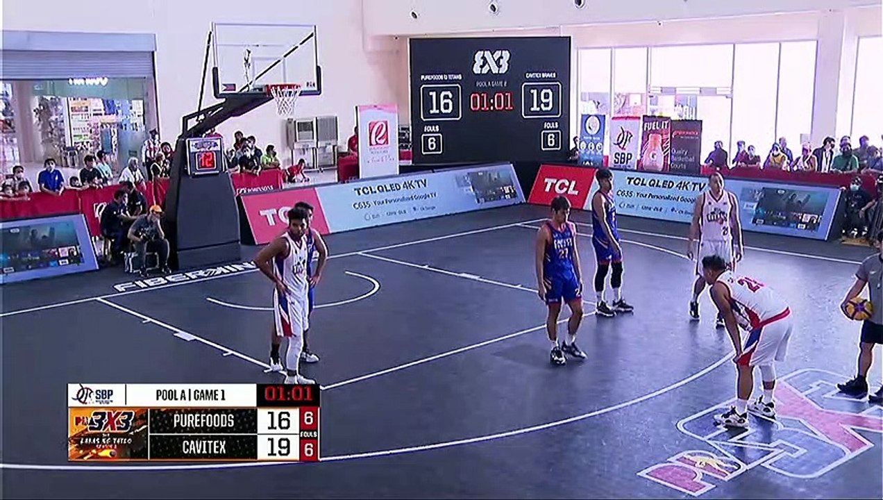 SEPTEMBER 17, 2022 | PBA 3x3 SEASON 2, 1st CONFERENCE - LEG 2, DAY 1 - video Dailymotion
