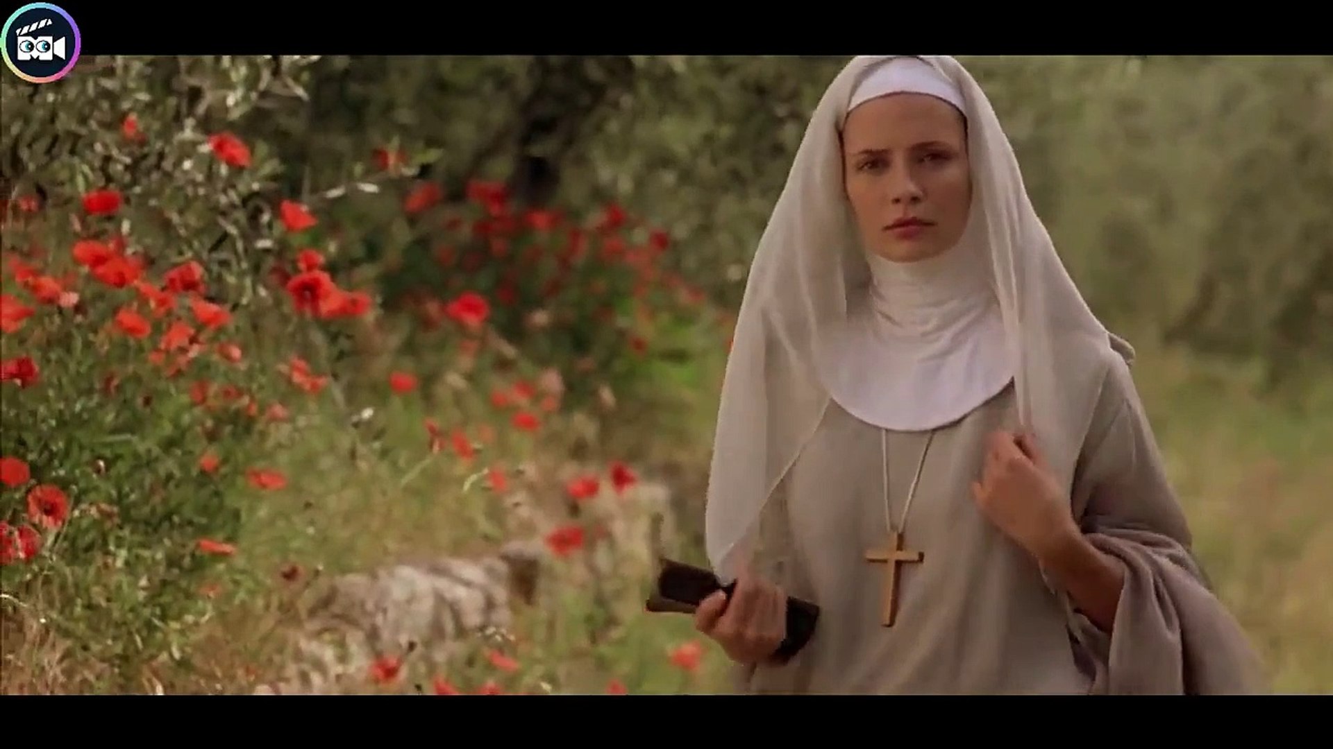 Virgin Territory Nun