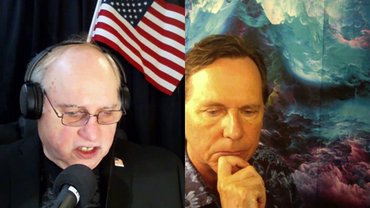 Dave Emmons & Tom Althouse Show - current events 9 27 22 - video ...