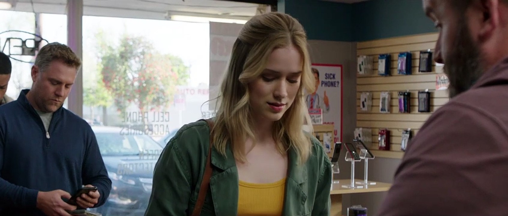 Countdown Bande-annonce (DE) - Vidéo Dailymotion