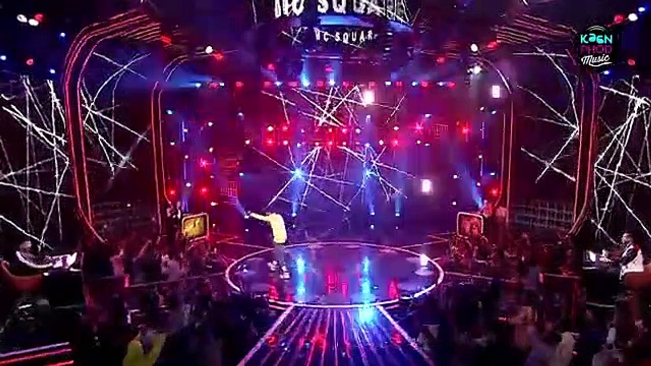 Badmos_chora___Abhishek_aka_MC_SQUARE____Hustle_2.0(360p) - video ...