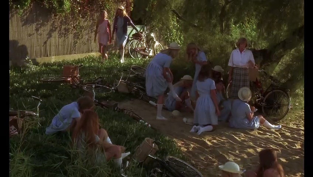 Bilitis Bande-annonce (EN) - Vidéo Dailymotion