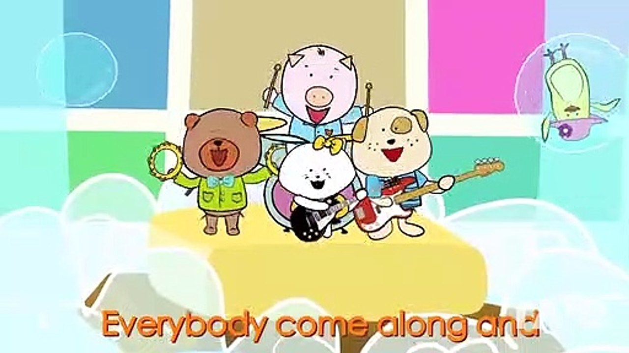Singing Walrus For Children720 - video Dailymotion