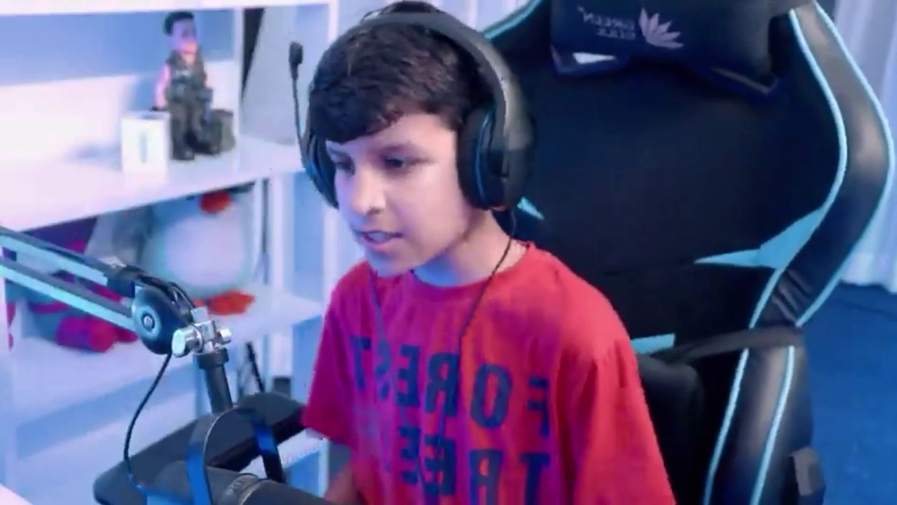 Piyush joshi gaming roast || Monster Roasting 2022 - video Dailymotion