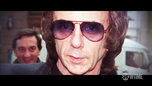 Spector Bilder, Poster & Fotos | Moviepilot.de