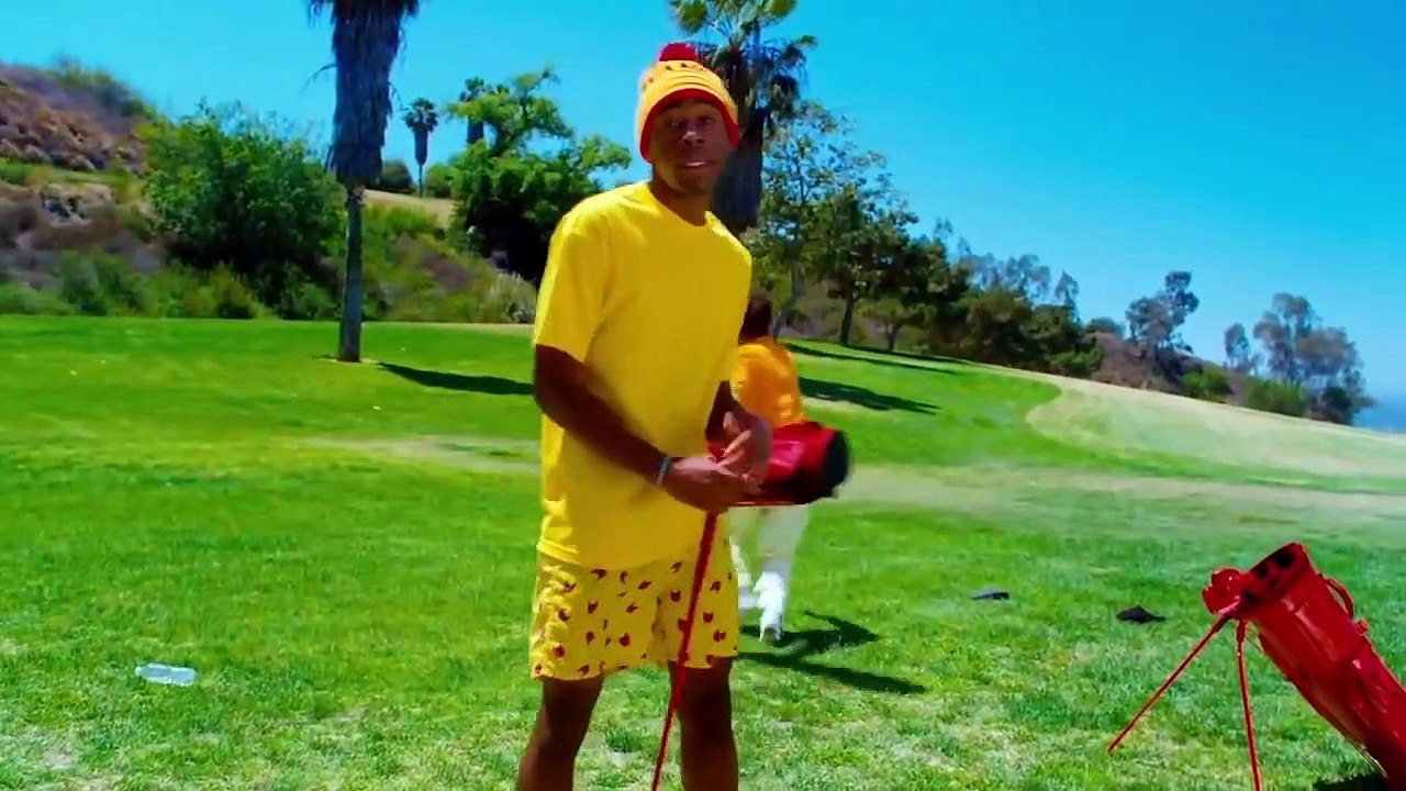 The Truth About Tyler The Creator - video Dailymotion