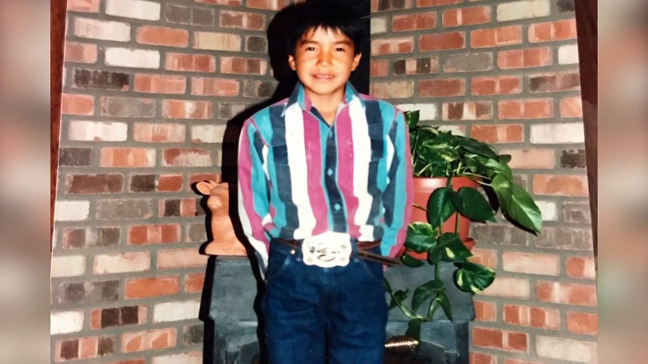 Beyond The Buckle with Derrick Begay - video Dailymotion