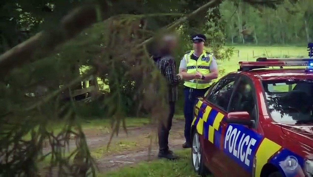 Highway Cops New Zealand S 6 Ep 7 - Video Dailymotion