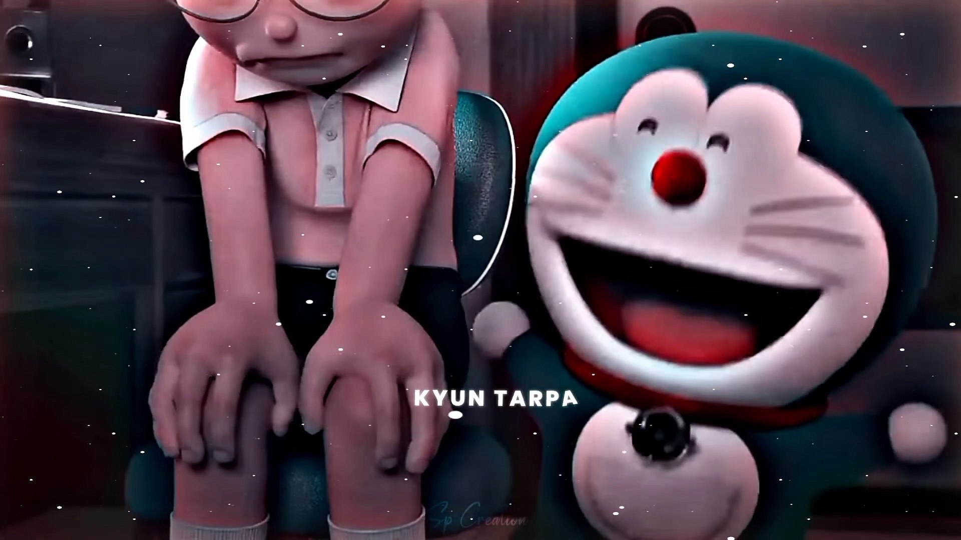 Memes Doraemon Dan Nobita