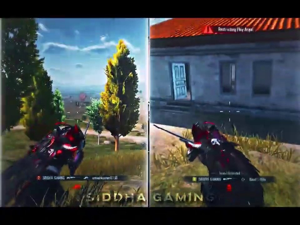 - Best Creativity Pubg Beat Sync Montage _- Chamak Chamak _- Pubg ...