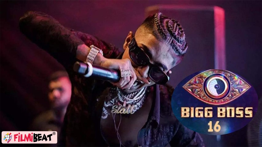 Bigg Boss 16: Who Is MC Stan? Everything You Need To Know About The ... Bigg Boss 16: Who Is MC Stan? Everything You Need To Know About The ...