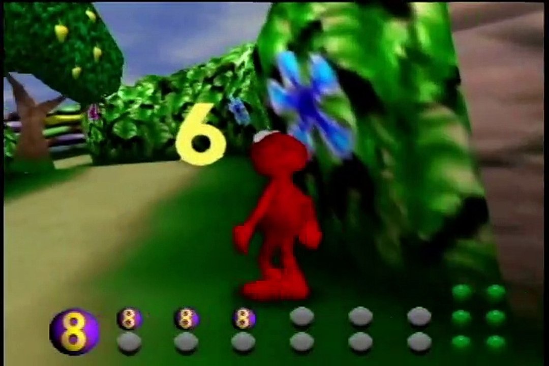 Elmos Number Journey - video Dailymotion