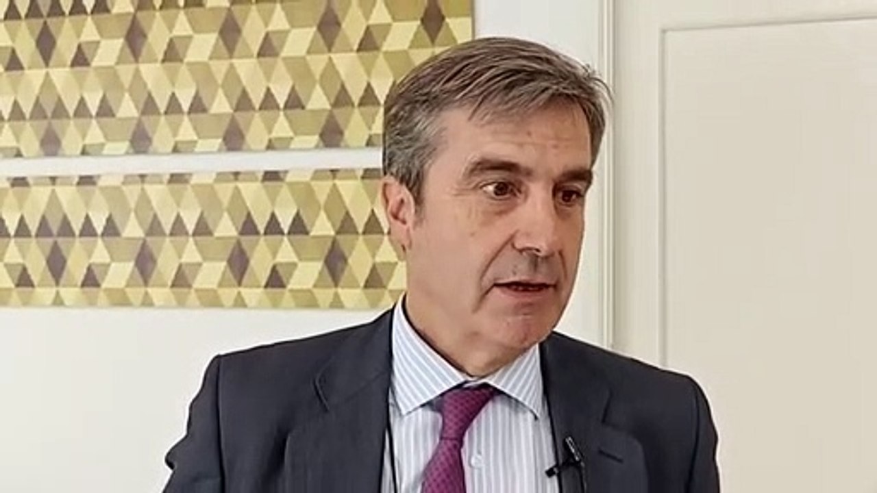 Francisco Javier Araúz, abogado del Estado en excedencia, habla sobre ...