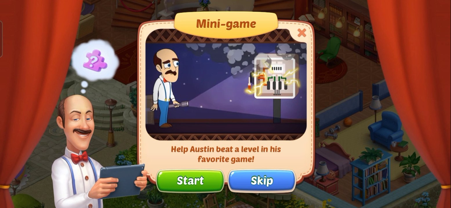 Homescapes ads part 6 - video Dailymotion