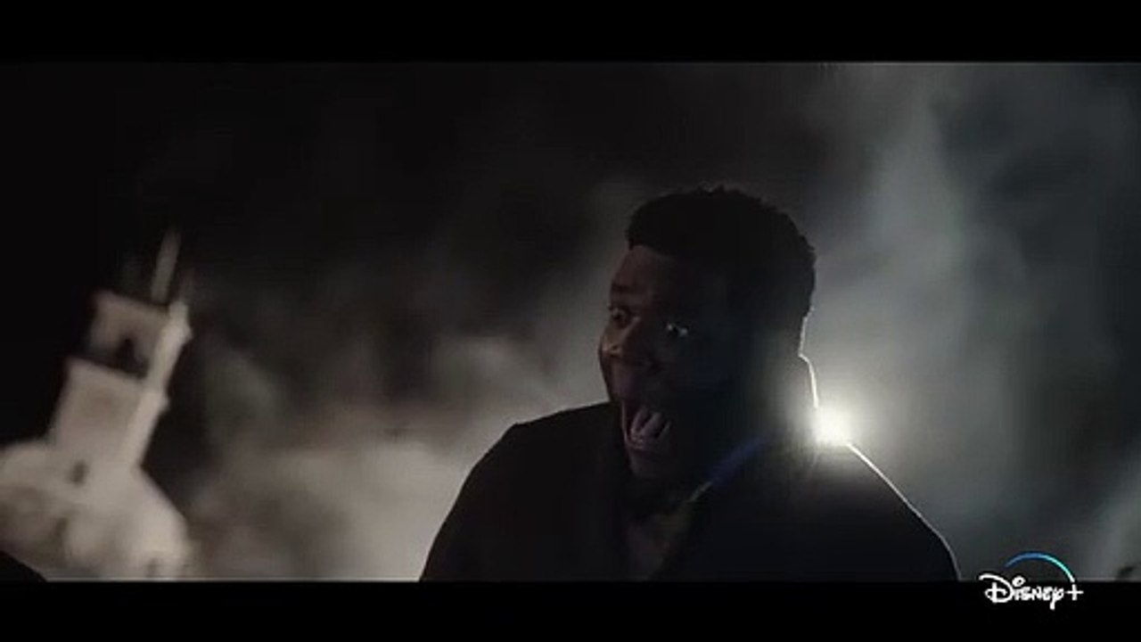 Hocus Pocus 2 _ Billy Butcherson _ Disney - video Dailymotion