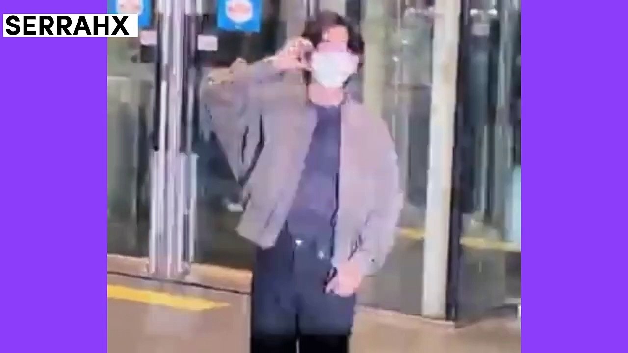 [Eng Sub] BTS V at Starry Night Radio Show Day 2! [Part 2] - video ...