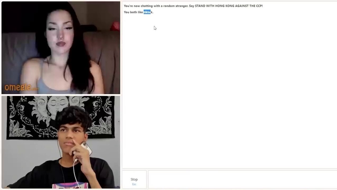 She got crazy for me on omegle οΈ || Adarsh UC ||adarsh UC ||latest ... She got crazy for me on omegle οΈ || Adarsh UC ||adarsh UC ||latest ...