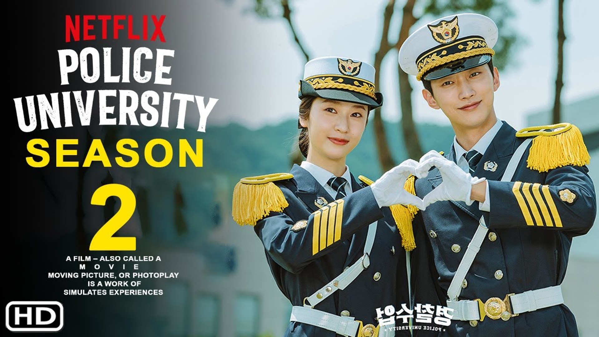 Korean Police Dramas Review: Is The New Disney+ K Drama 'Han River