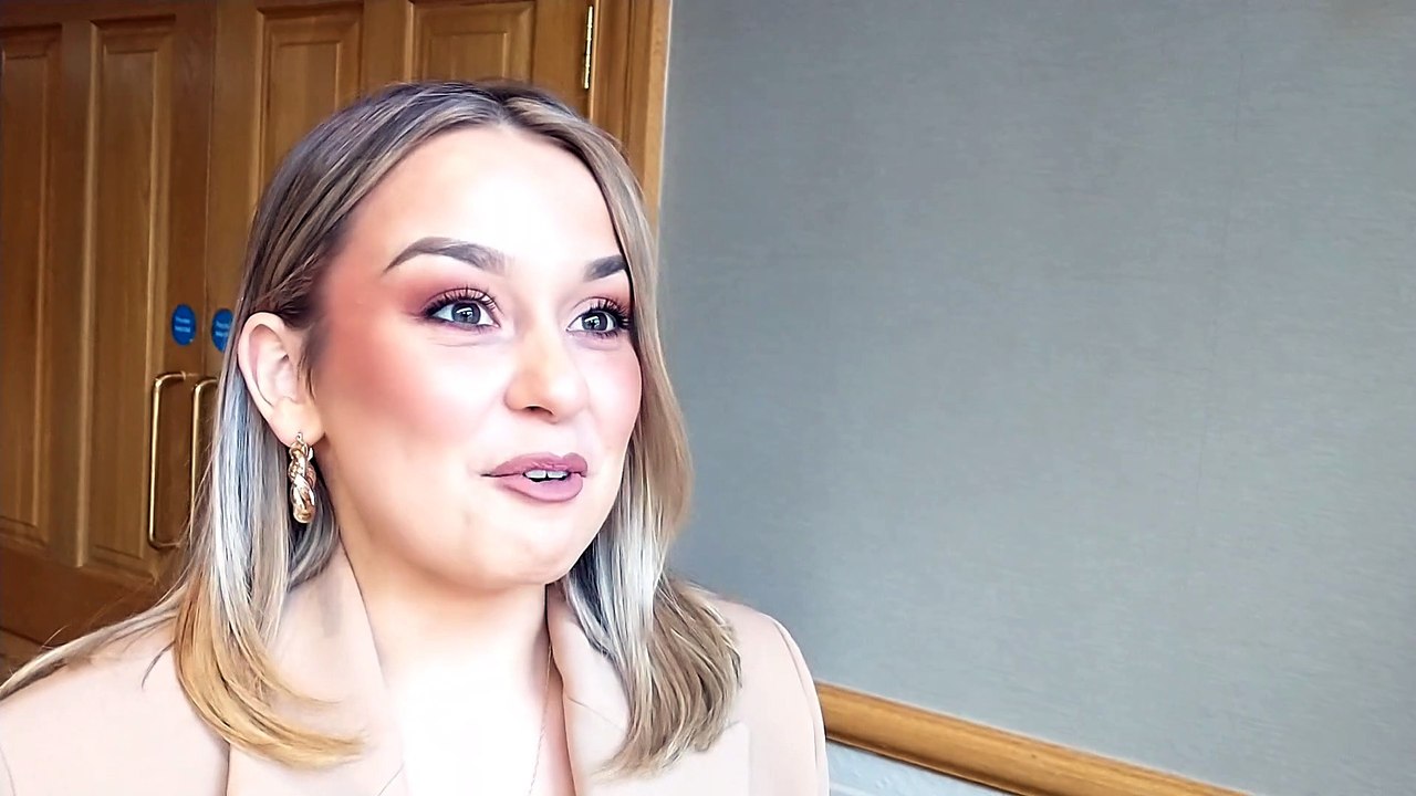 Highland Business Awards 2022: Grace MacLeod - video Dailymotion