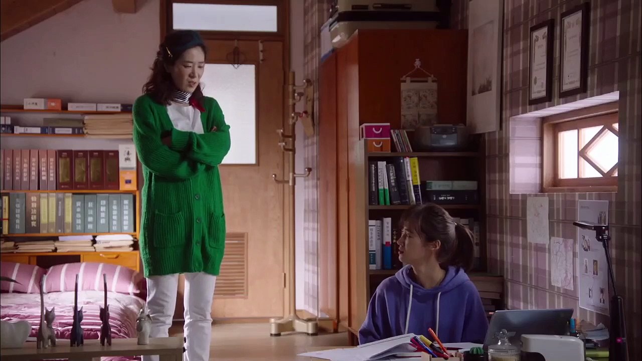 Innocent Defendant Ep 07 - video Dailymotion