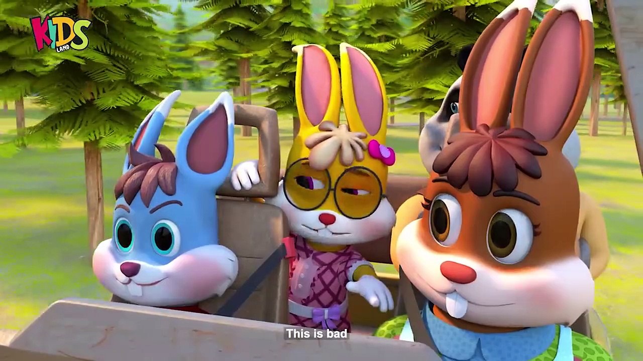 Tinkoo Ki Taqat - Tinkoo Episode 05 - Funny New Urdu Cartoon Series ...