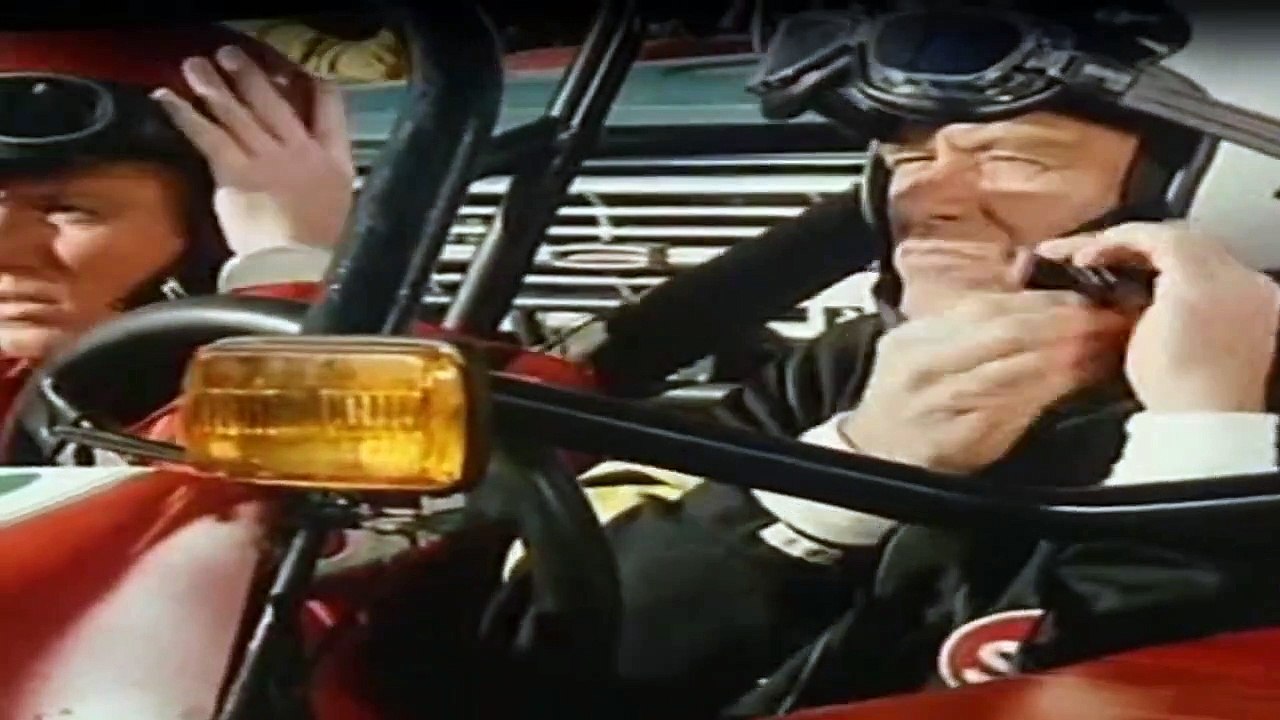 Ein Colt für alle Fälle Staffel 4 Folge 10 HD Deutsch - video Dailymotion