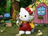 Il villaggio di Hello Kitty (serie completa) di Film and more - Dailymotion
