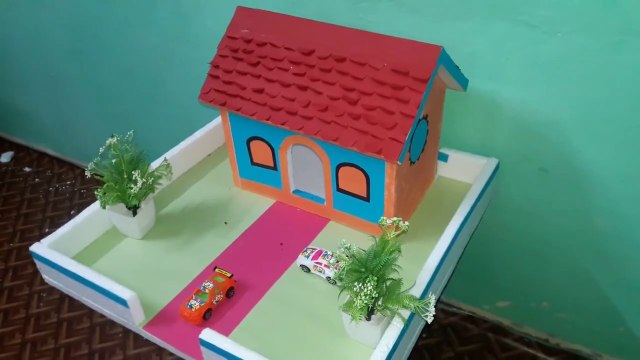 School Model Project Ideas 10 School Projects Ideas Twinkl