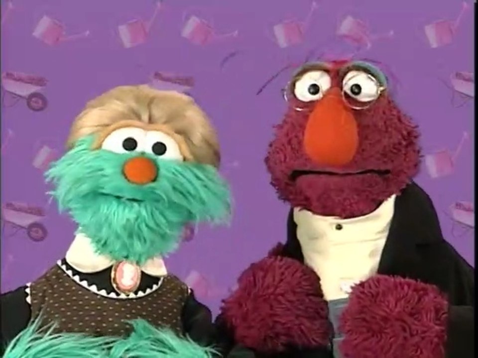 Elmo’s World - Farms (2000) - video Dailymotion