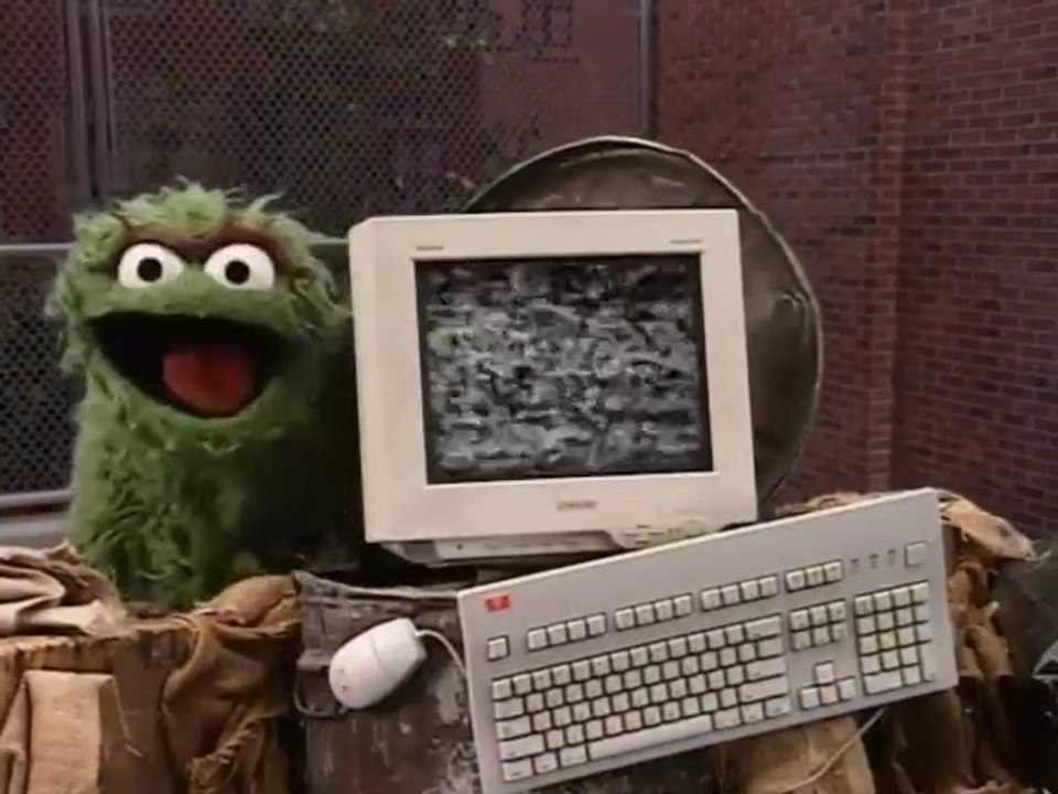 Elmo’s World - Computers (2001) - video Dailymotion