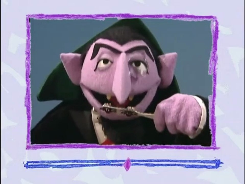 Elmo’s World - Teeth (2001) - video Dailymotion