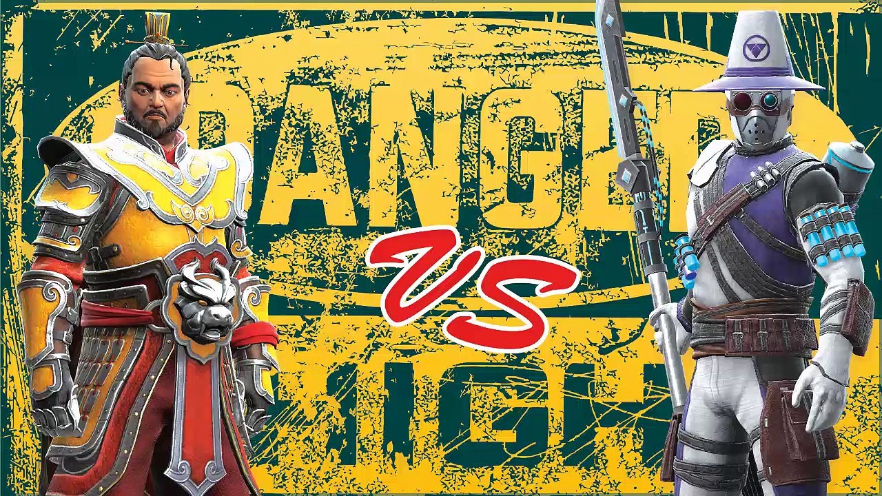 Shadow Fight Arena / Emperor VS Azuma - video Dailymotion