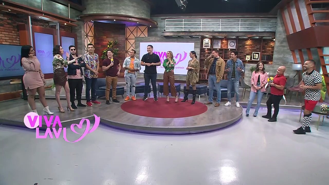 ¿Cesar Lozano Jr duda de haber encontrado el amor en Valeria? - Vídeo ...