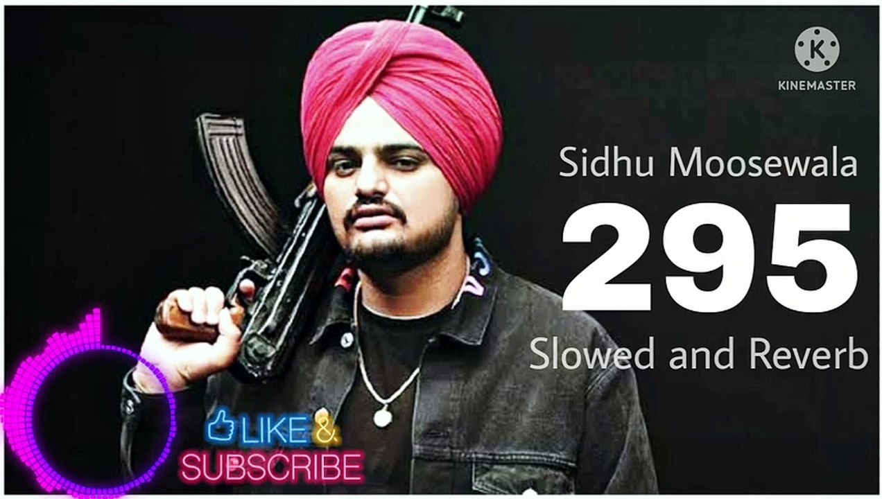 Sidhu Moose Wala Song/2022/295 Moosetape Kidd Legend - video Dailymotion