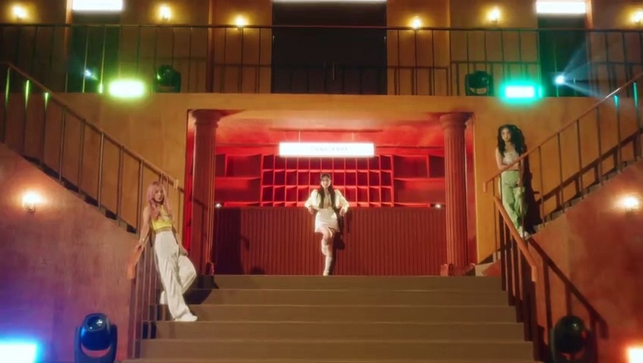 LIMELIGHT - 'Paradise' Special Clip - Video Dailymotion