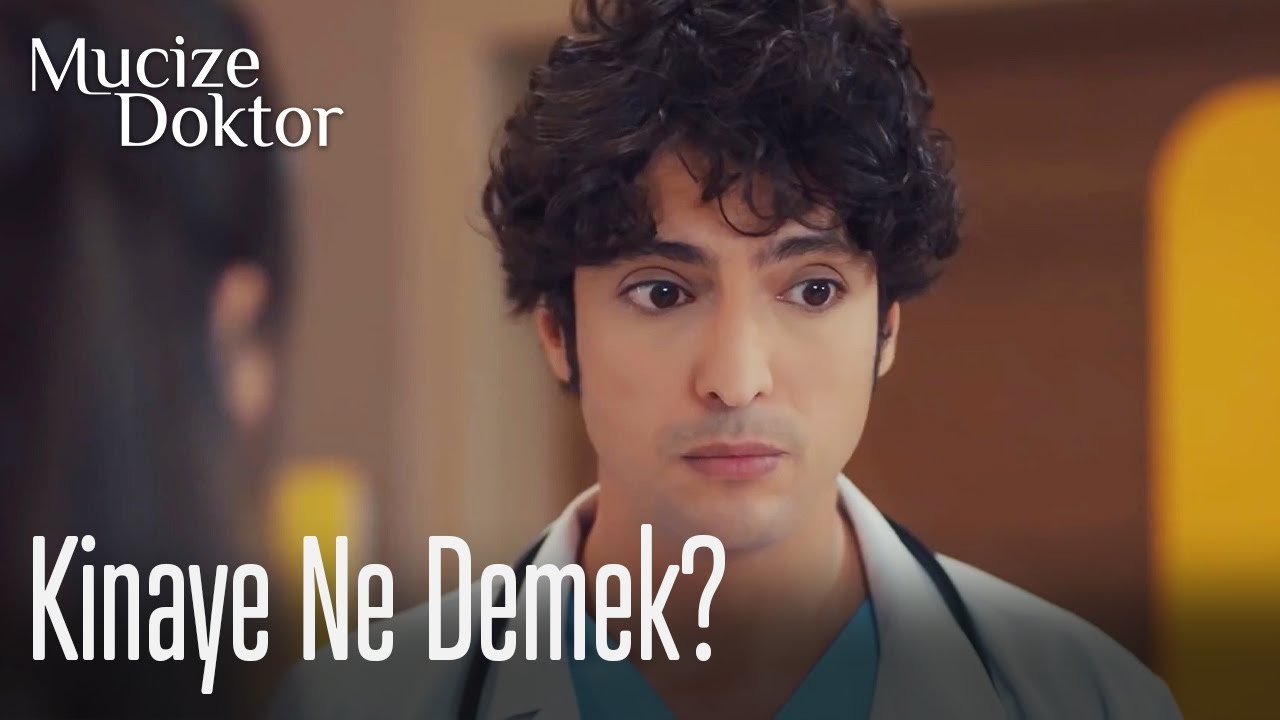 Kinaye ne demek - Dailymotion Video