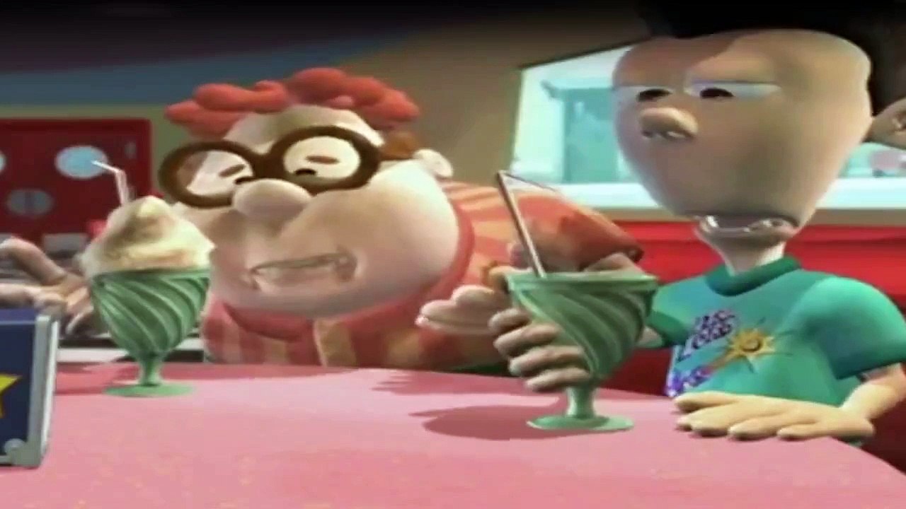 Jimmy Neutron Staffel 1 Folge 22 HD Deutsch - video Dailymotion