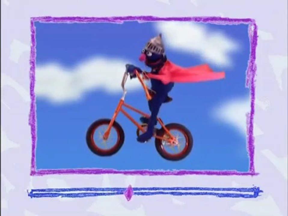Elmo’s World - Bicycles (2001) - video Dailymotion