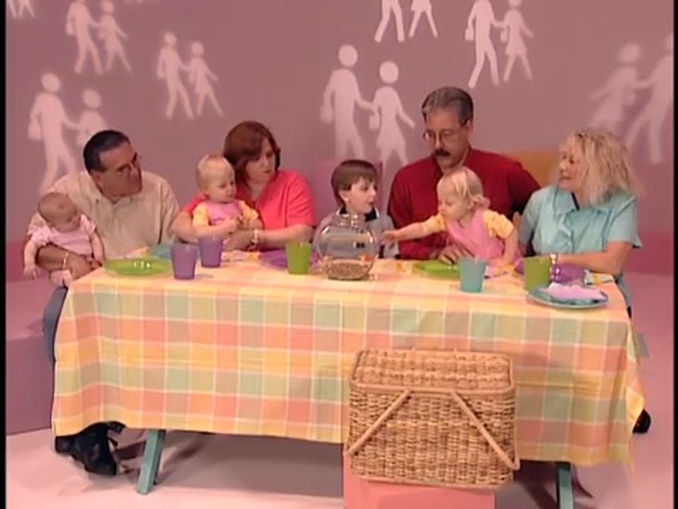 Elmo’s World - Families (2001) - video Dailymotion